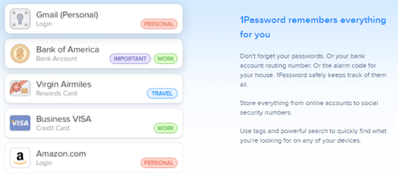 How To Set Up 1Password on Your Device | Cyberogism