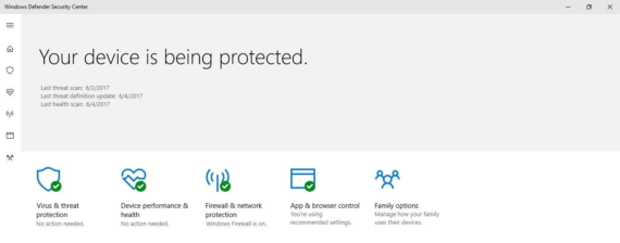 How To Configure Windows Defender Antivirus to Scan Removable Drives ...