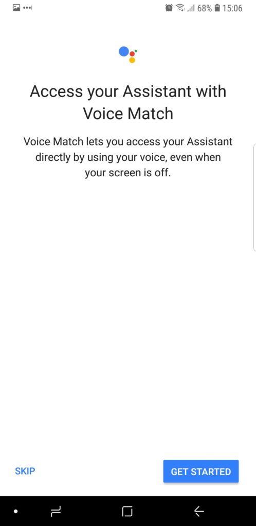 Developers Can Now Create Custom Google Assistant Commands for Devices | Cyberogism