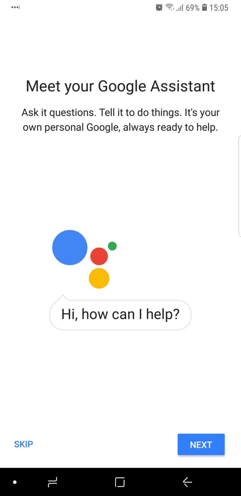 Developers Can Now Create Custom Google Assistant Commands for Devices | Cyberogism