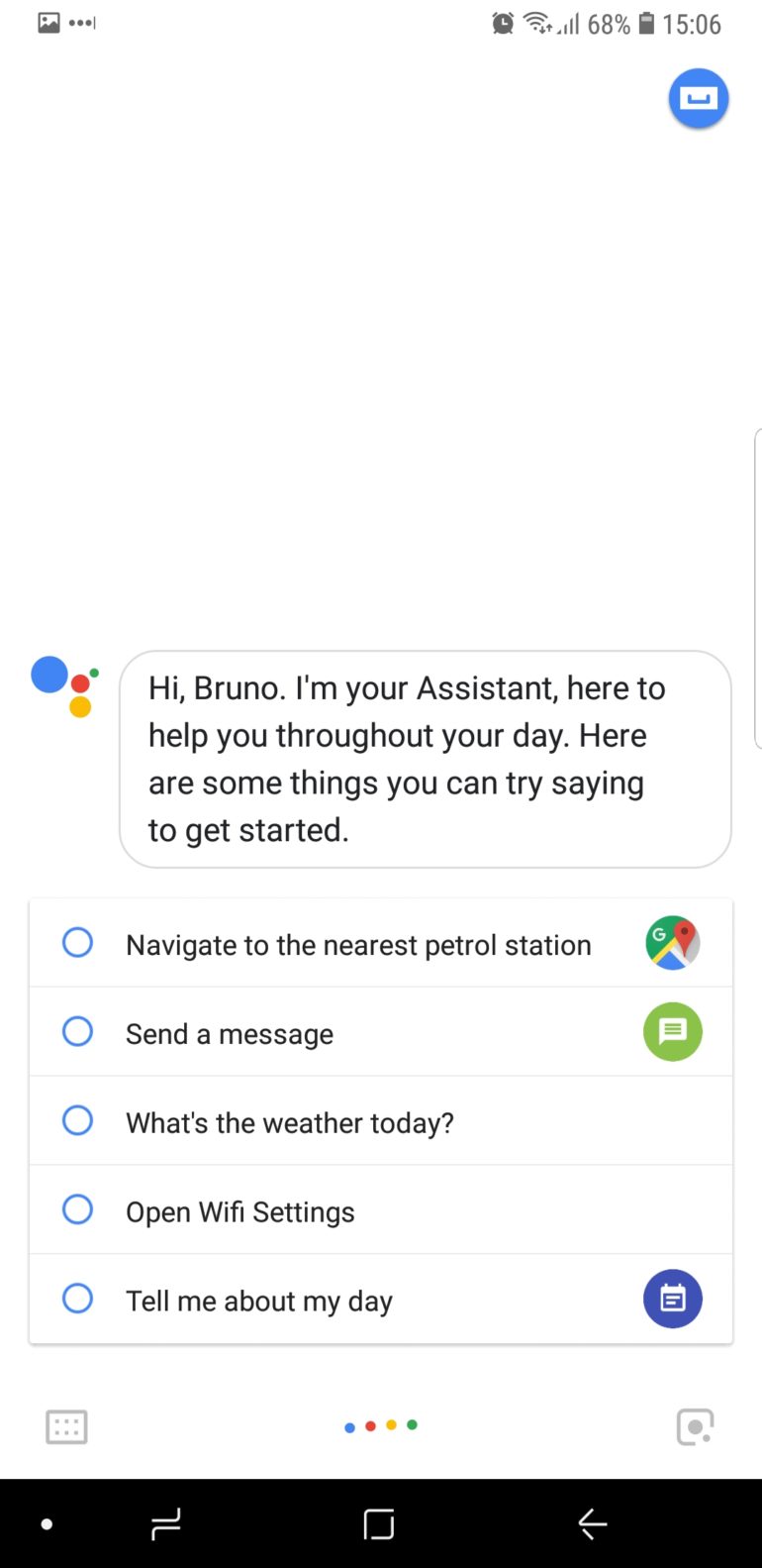 Developers Can Now Create Custom Google Assistant Commands for Devices | Cyberogism