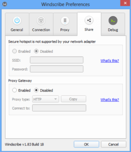Windscribe VPN – The Complete Review | Cyberogism