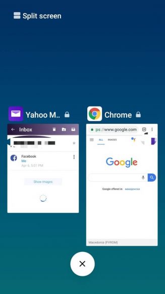 Easy Guide on How to Use Split-Screen Mode on Android | Cyberogism