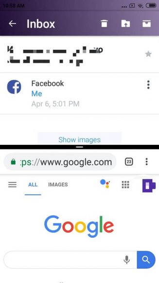 Easy Guide on How to Use Split-Screen Mode on Android | Cyberogism