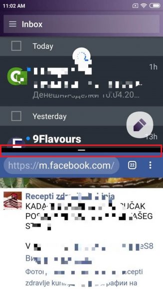 Easy Guide on How to Use Split-Screen Mode on Android | Cyberogism