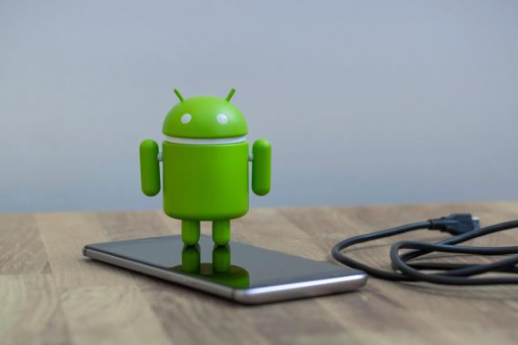 Easy Guide on How to Use Split-Screen Mode on Android | Cyberogism