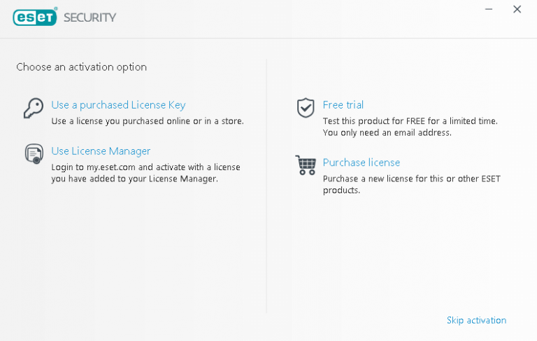 ESET Antivirus Software - Complete Review 2019 | Cyberogism