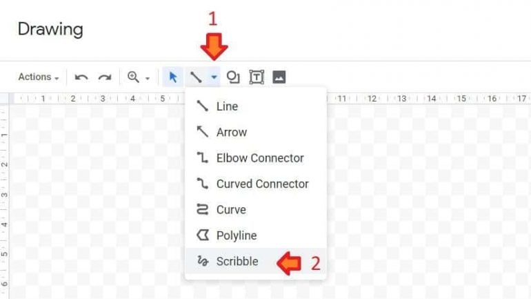 How to Digitally Sign a Document Using Google Docs | Cyberogism