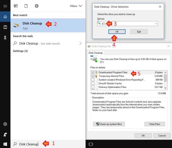 How to Enhance Your Windows 10 Performance | Cyberogism