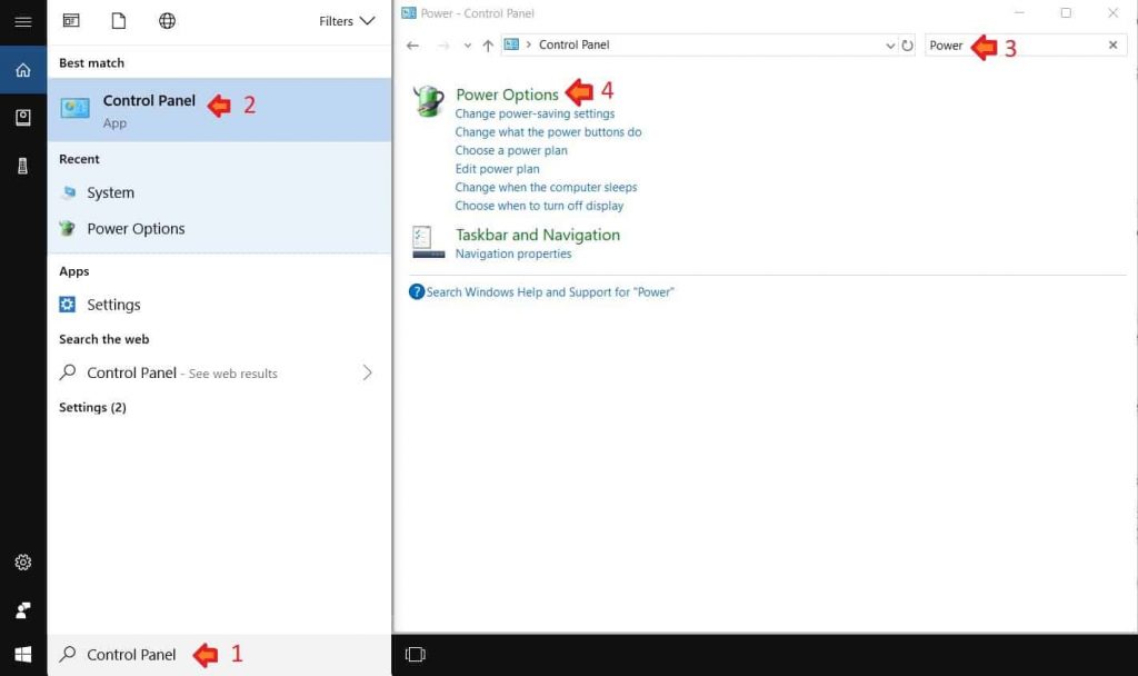 How to Enhance Your Windows 10 Performance | Cyberogism