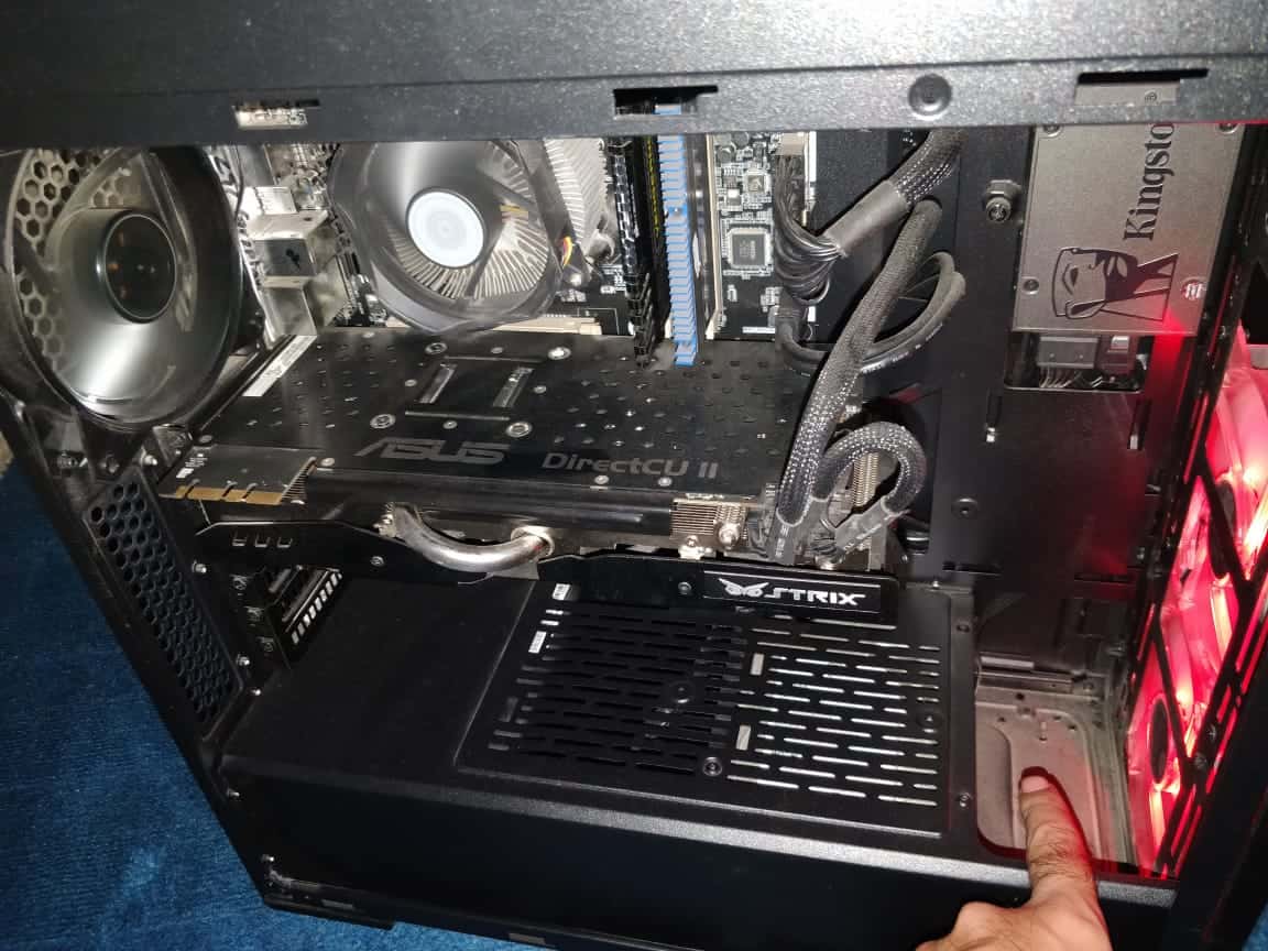 How to Monitor CPU Temp and Fix Overheating Issues | Cyberogism