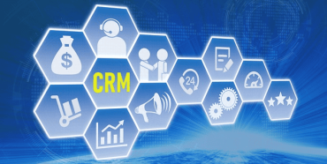 Desktop CRM Software: Streamlining Customer Management | Cyberogism